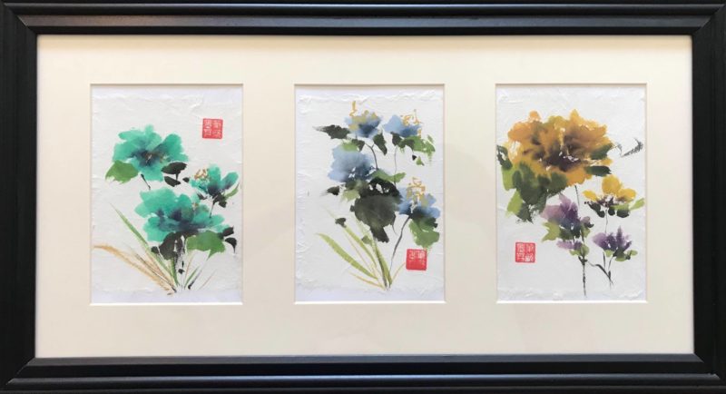 The art of Susan Novak | News, Sports, Jobs - Altoona Mirror